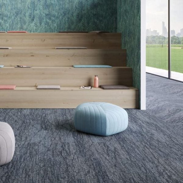 Bán thảm sàn cao cấp 5T135 Alchemy Tile Shaw Contract