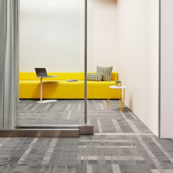 Bán thảm sàn cao cấp 5T135 Alchemy Tile Shaw Contract