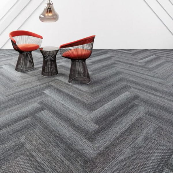 Bán thảm sàn cao cấp 5T135 Alchemy Tile Shaw Contract