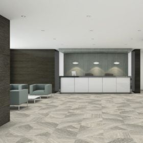 Bán thảm sàn cao cấp 5T135 Alchemy Tile Shaw Contract