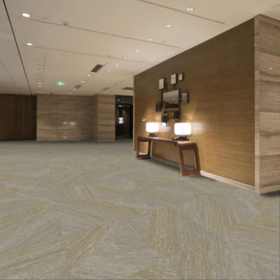 Bán thảm sàn cao cấp 5T135 Alchemy Tile Shaw Contract