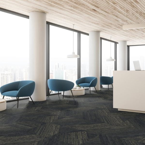 Bán thảm sàn cao cấp 5T135 Alchemy Tile Shaw Contract