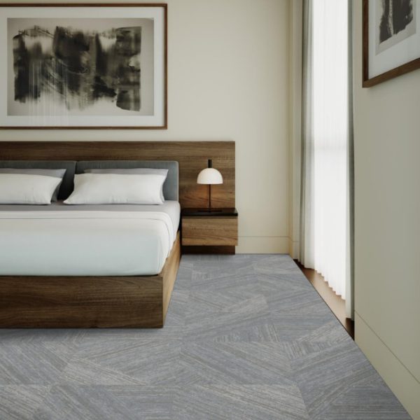 Bán thảm sàn cao cấp 5T135 Alchemy Tile Shaw Contract