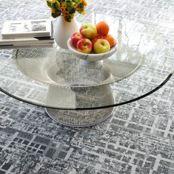Thảm Mỹ chất lượng cao 5T281 Check Tile - Shaw Contract - Minh Đức